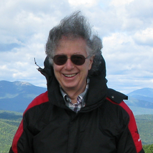Arthur Jaffe | Mathematical Picture Language Project