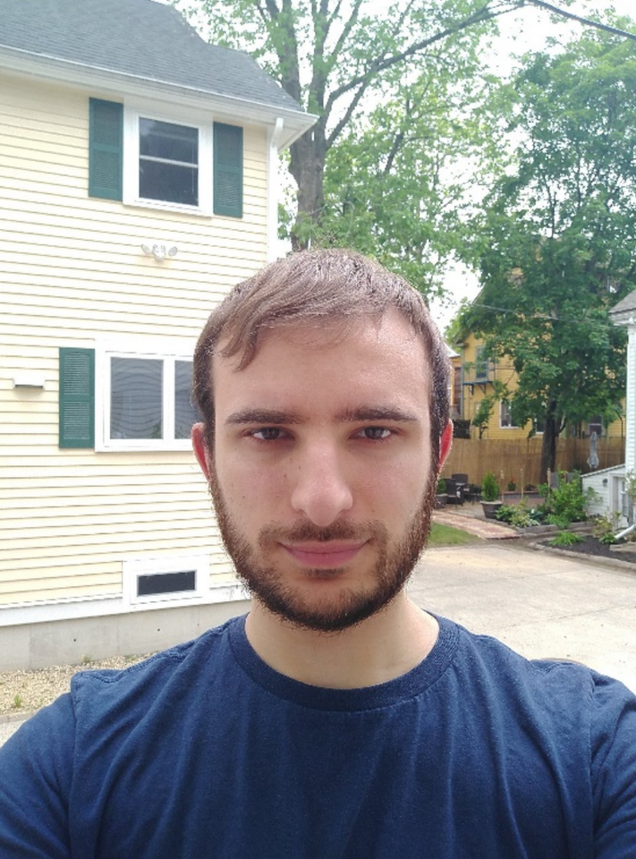 Online: Seminar, Christopher Ryba (UC Berkeley), Stable Character ...